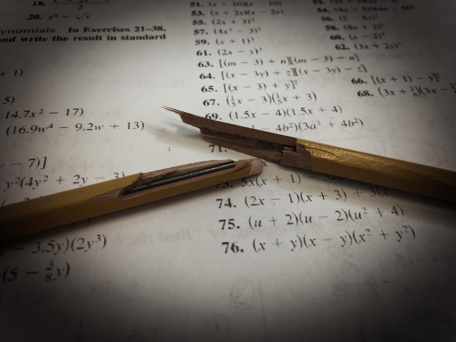 Over-schooled, Under-prepared – The Uproar