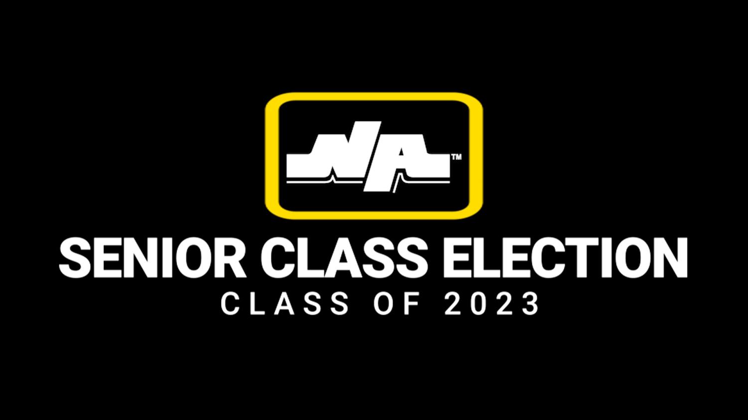Class of ’23 Election – The Uproar