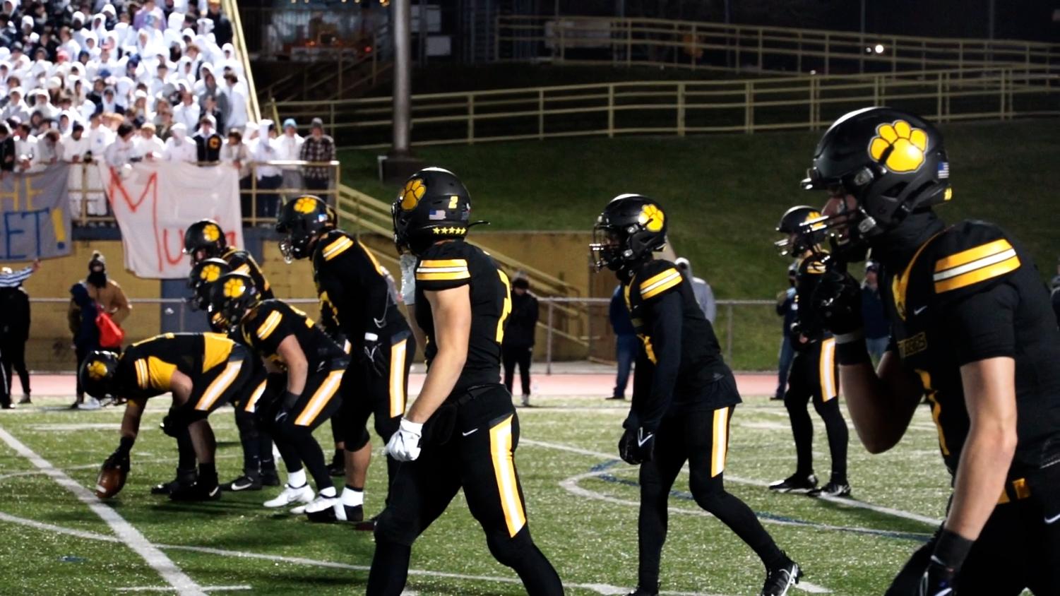 Up Close: Class 6A Champs! – The Uproar
