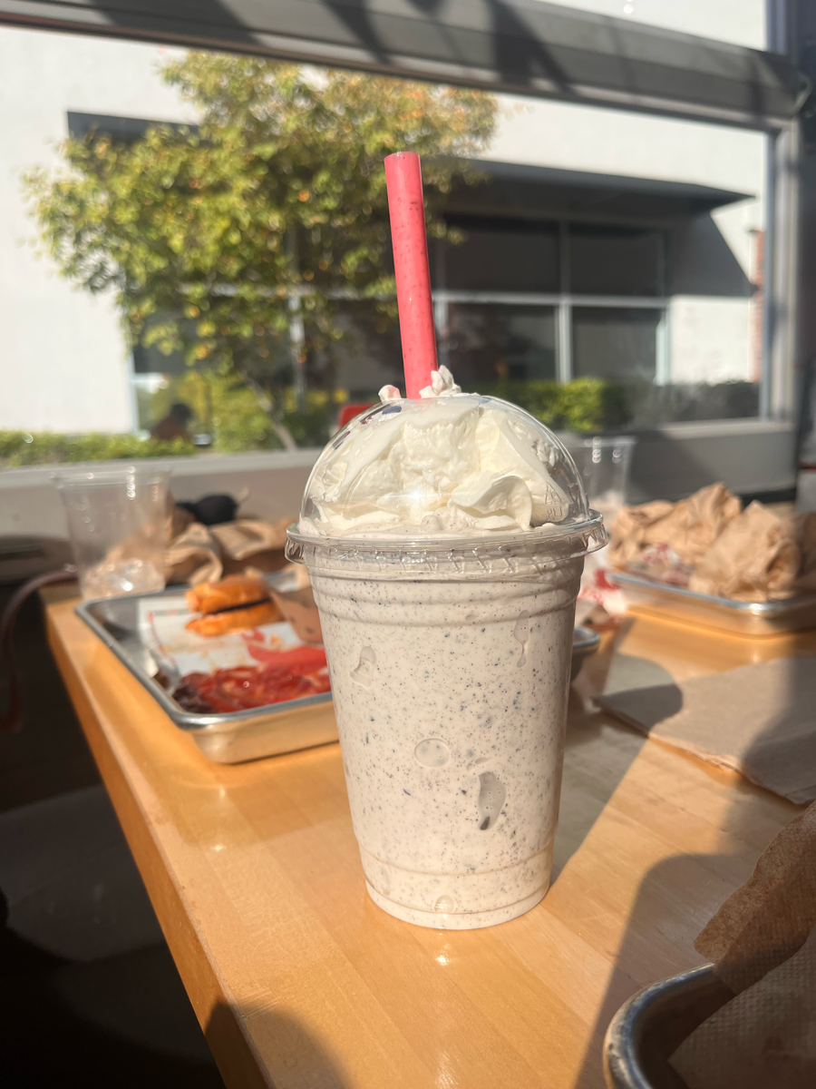 A Trip to Cranberry’s New CHiKN Restaurant – The Uproar